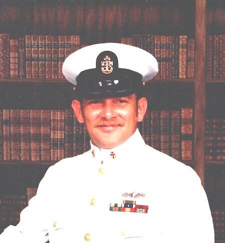 Donald Lee DeLong | Obituaries | baytownsun.com
