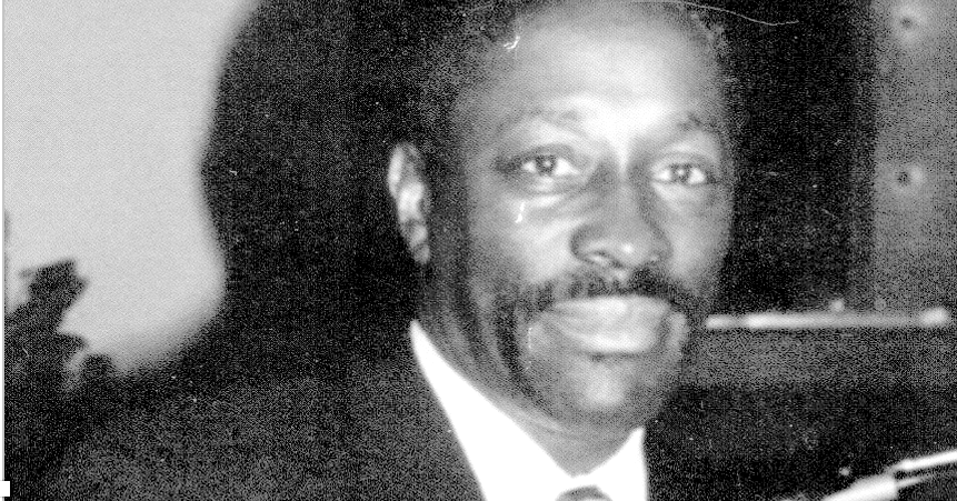 Notable Lives Lived: Remembering Deacon Roger Braxton, Sr. on his 11th ...