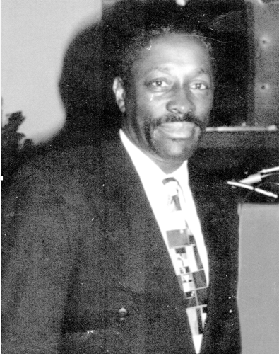 Notable Lives Lived: Remembering Deacon Roger Braxton, Sr. on his 11th ...