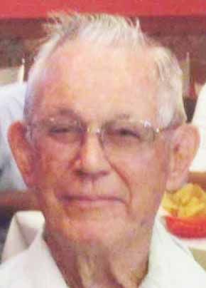 MARVIN BARROW | Obituaries | baytownsun.com
