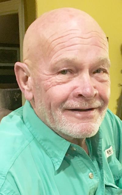 Jimmy Clayton Tippett | Obituaries | baytownsun.com