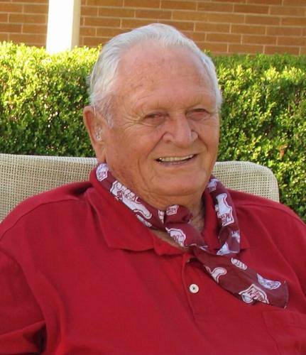 Lawrence (Harlin) Schaeffer | | baytownsun.com