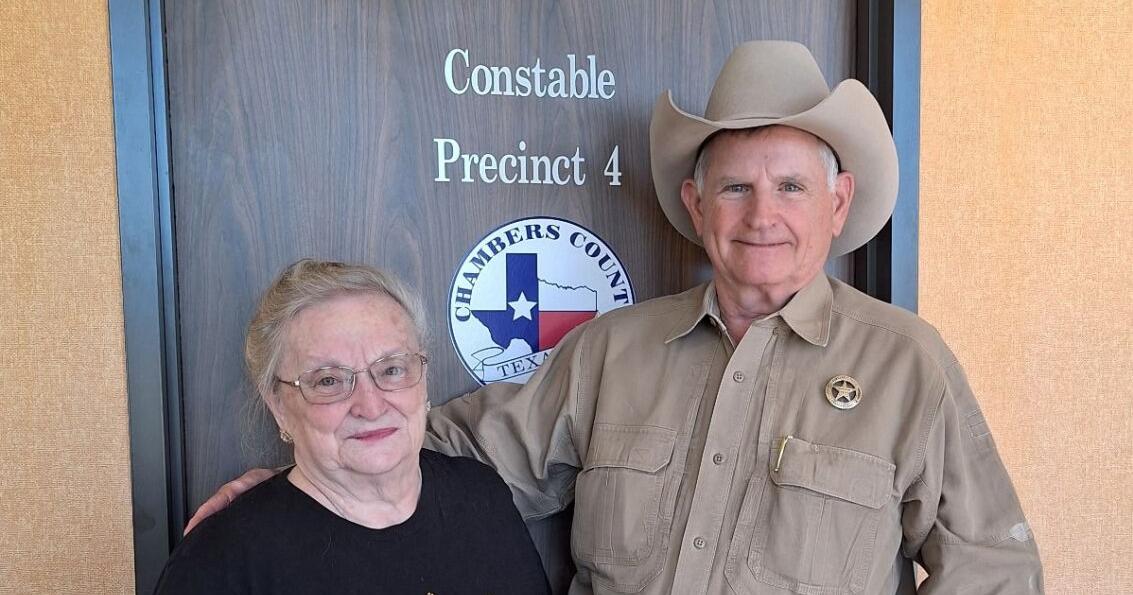 West Chambers Pilot Club holds 50s gala March 22 | Local | baytownsun.com