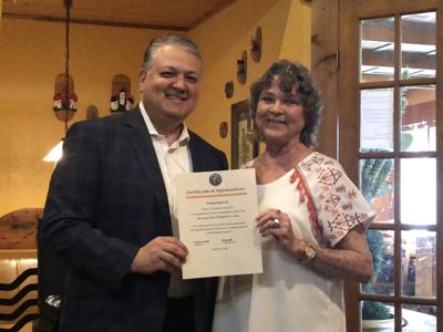 Mayor says Baytown is ready for a renaissance | Local | baytownsun.com