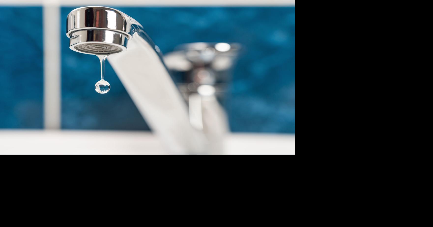 Don't drip faucets | Local | baytownsun.com