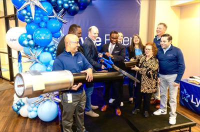 Lyte Fiber comes to Baytown | News | baytownsun.com