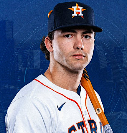 Astros reunite with Loperfido, send Sanchez to Toronto | Sports ...