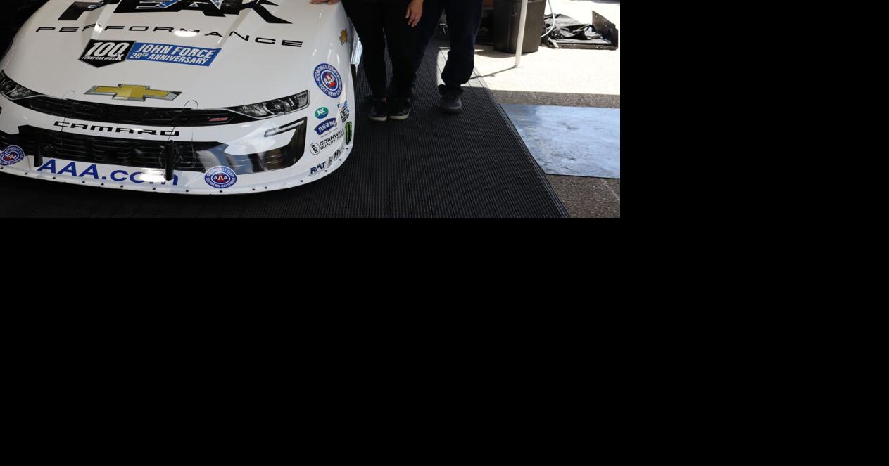 NHRA racers say goodbye to Houston | Sports | baytownsun.com