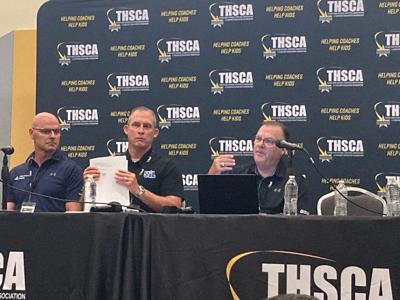Texas coaches make athlete welfare top priority | Sports | baytownsun.com