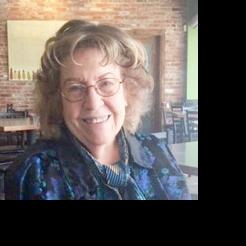 Cleo (Ruth) Allen | Obituaries | baytownsun.com