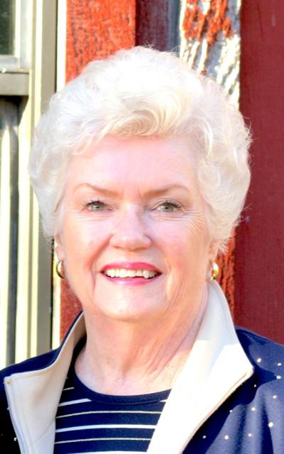 Norine Robins Dunn | Obituaries | baytownsun.com