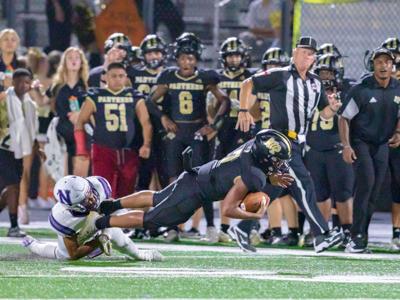 Anahuac’s ‘Fast Cats’ set/area football roundup | Sports | baytownsun.com