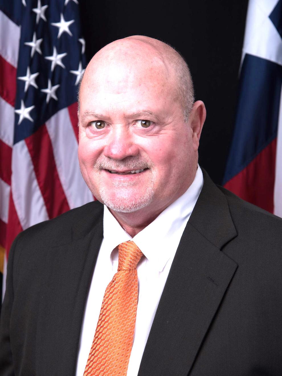 Chambers County Judge Jimmy Sylvia to be honored at luncheon | Local ...