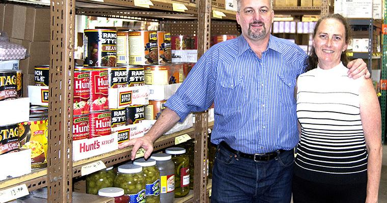 Lyons Distributing to turn 100 years old | News | baytownsun.com