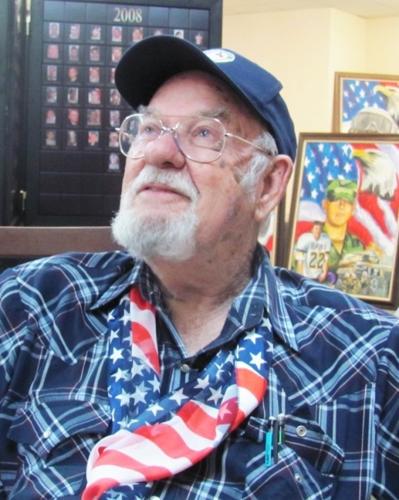 Remembering the cost of freedom | Lifestyle | baytownsun.com