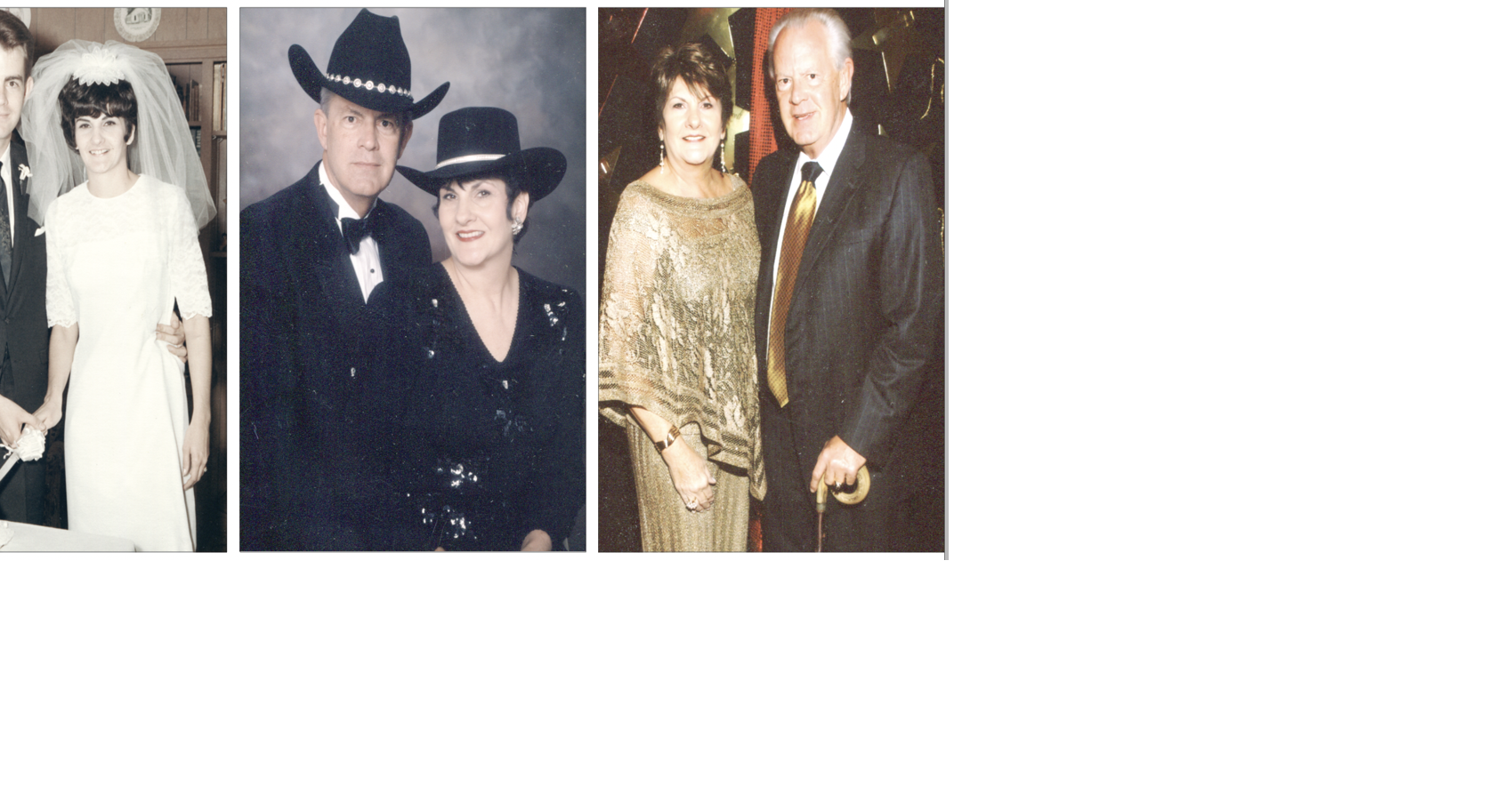 Jay and Kay Eshbach celebrate 54th anniversary | Local | baytownsun.com