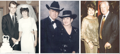 Jay and Kay Eshbach celebrate 54th anniversary | Local | baytownsun.com