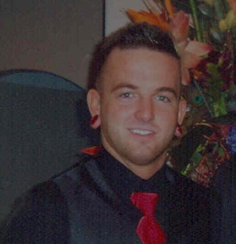 Casey Robert Hobson | Obituaries | baytownsun.com