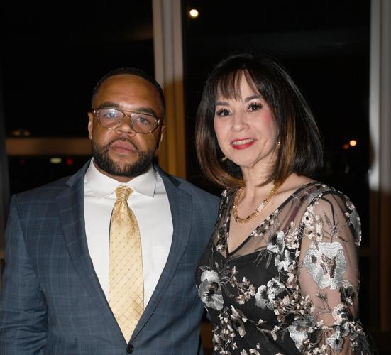 Lee College Foundation Gala returns with enthusiasm | News | baytownsun.com