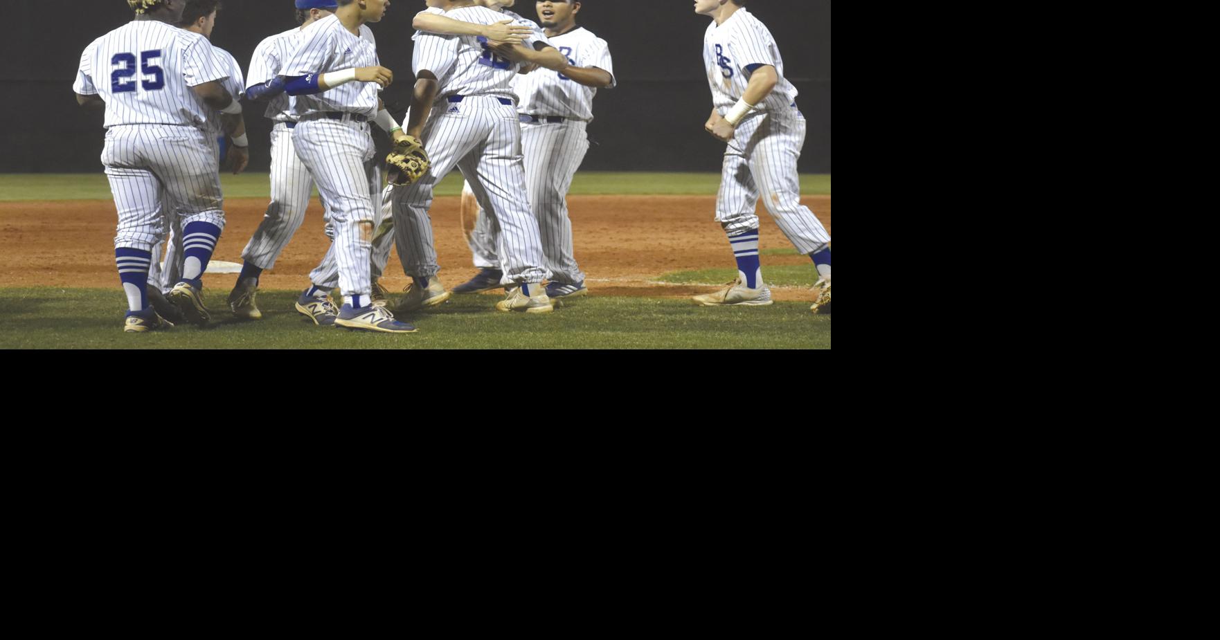 Sterling baseball: They certainly did it | Sports | baytownsun.com