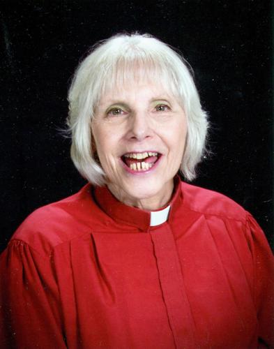 Rev. Charlotte Ann Anderson | Obituaries | baytownsun.com