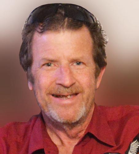 David Alan Wagnon | Obituaries | baytownsun.com