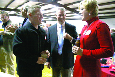 Hawthorne to run for Chambers Sheriff | Baytown | baytownsun.com