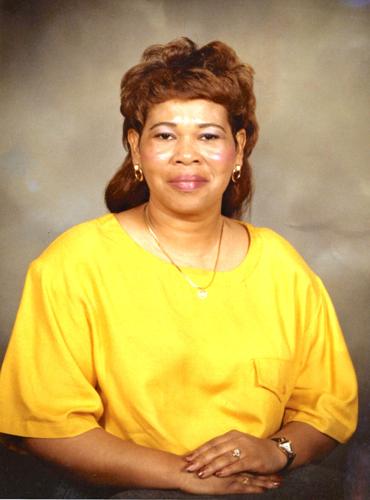 Dorothy Berry Johnson | Obituaries | baytownsun.com