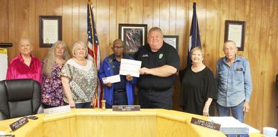 Old River Winfree VFD disbands, city hires Mont Belvieu | News ...