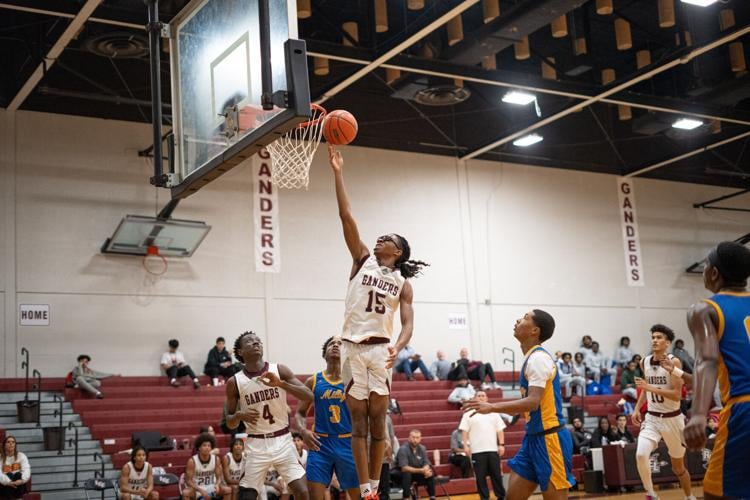 Patriots, Rangers go 3-1 at Lee College Classic | Sports | baytownsun.com