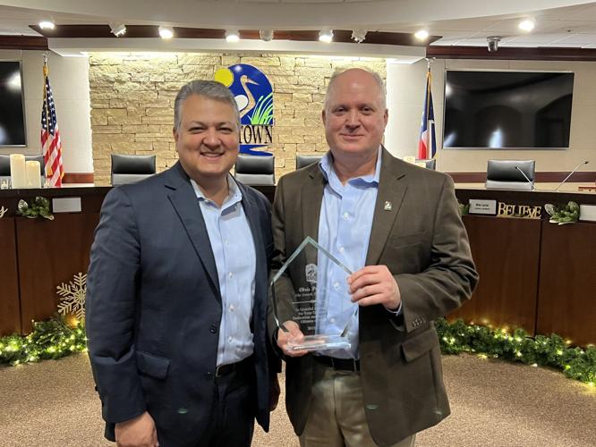 Presley, Johnson reflect on their time on City Council | Local ...