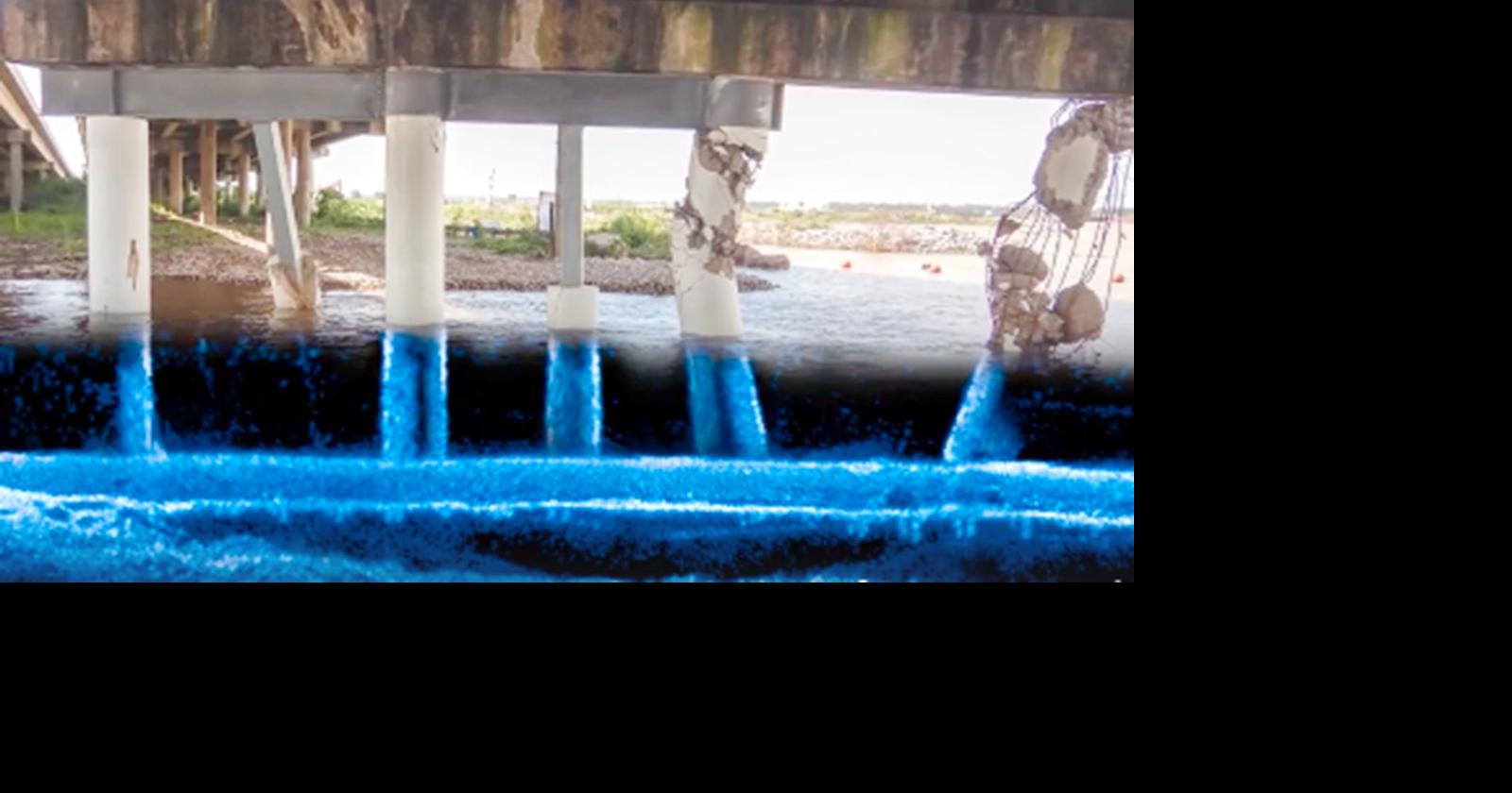 Bridge assessment continues as solutions sought | News | baytownsun.com