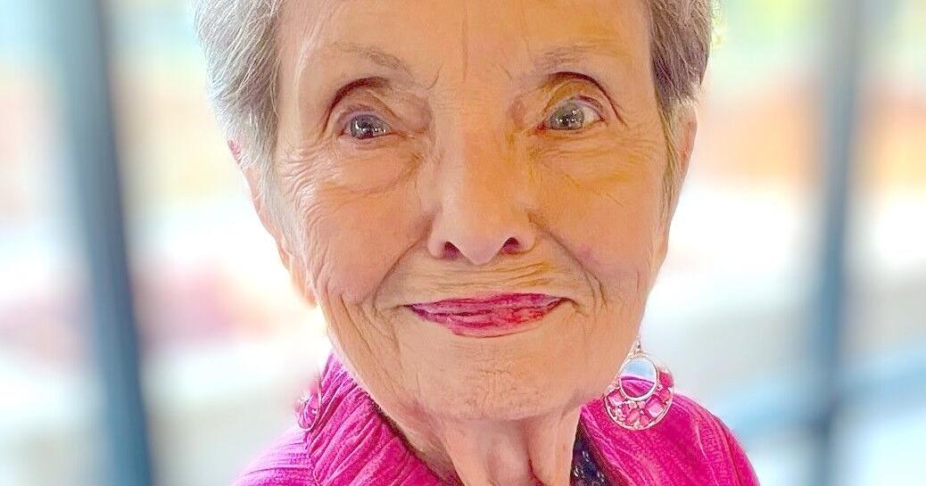 Wanda Lou Sanders | Obituaries | baytownsun.com