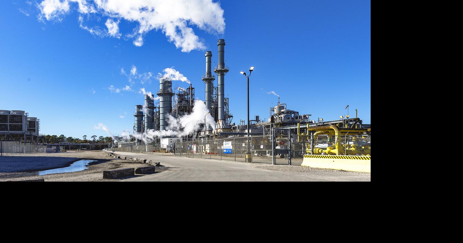 ExxonMobil, Calpine team up to capture CO2 | Local | baytownsun.com