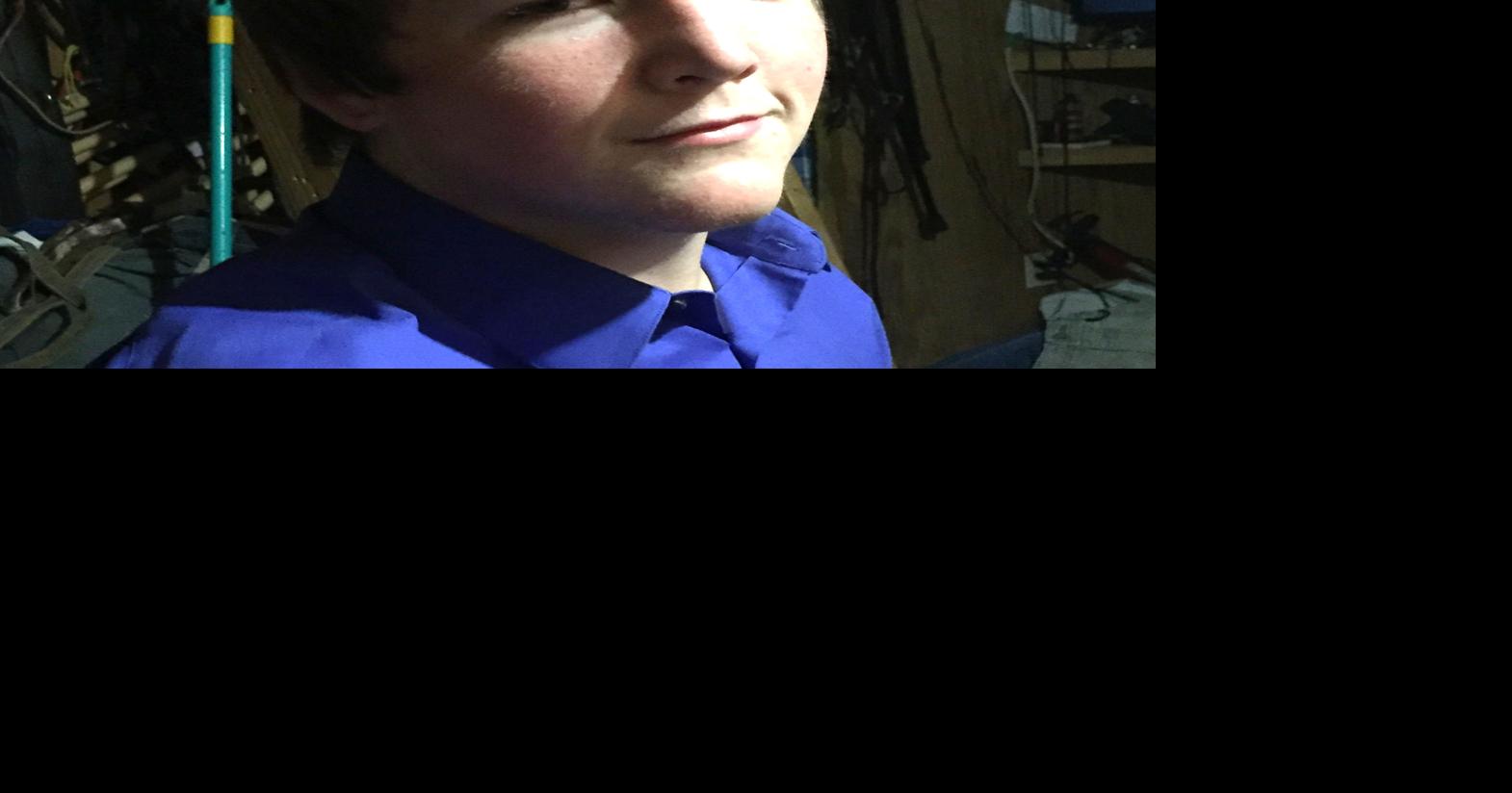 Conner Matthew Rowe | Obituaries | baytownsun.com