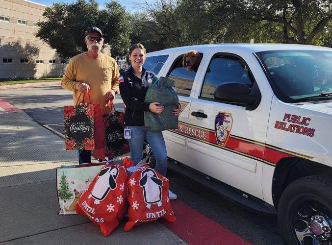 CPChem donates to local charities | Local | baytownsun.com