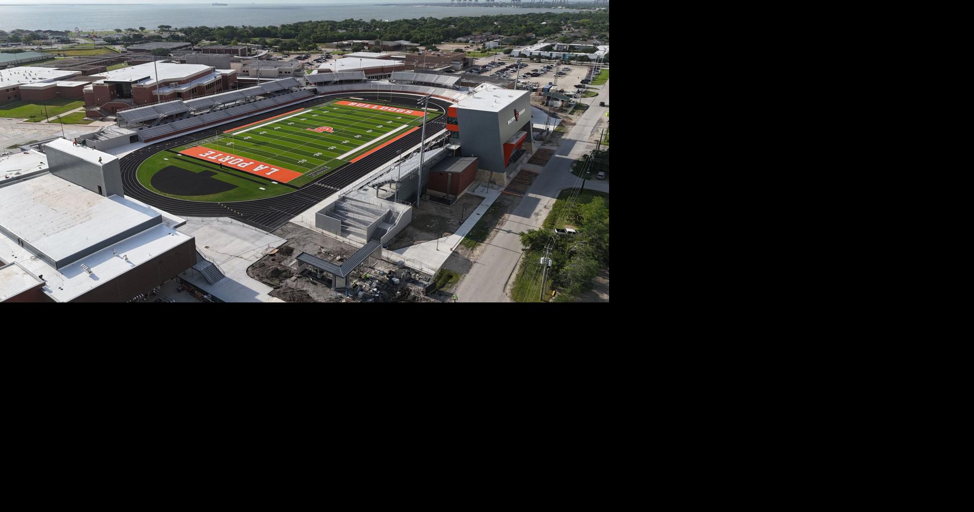 Bulldog Stadium’s debut begins with ‘Border Battle’ | Sports ...