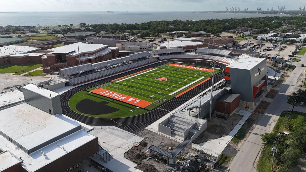 Bulldog Stadium’s debut begins with ‘Border Battle’ | Sports ...