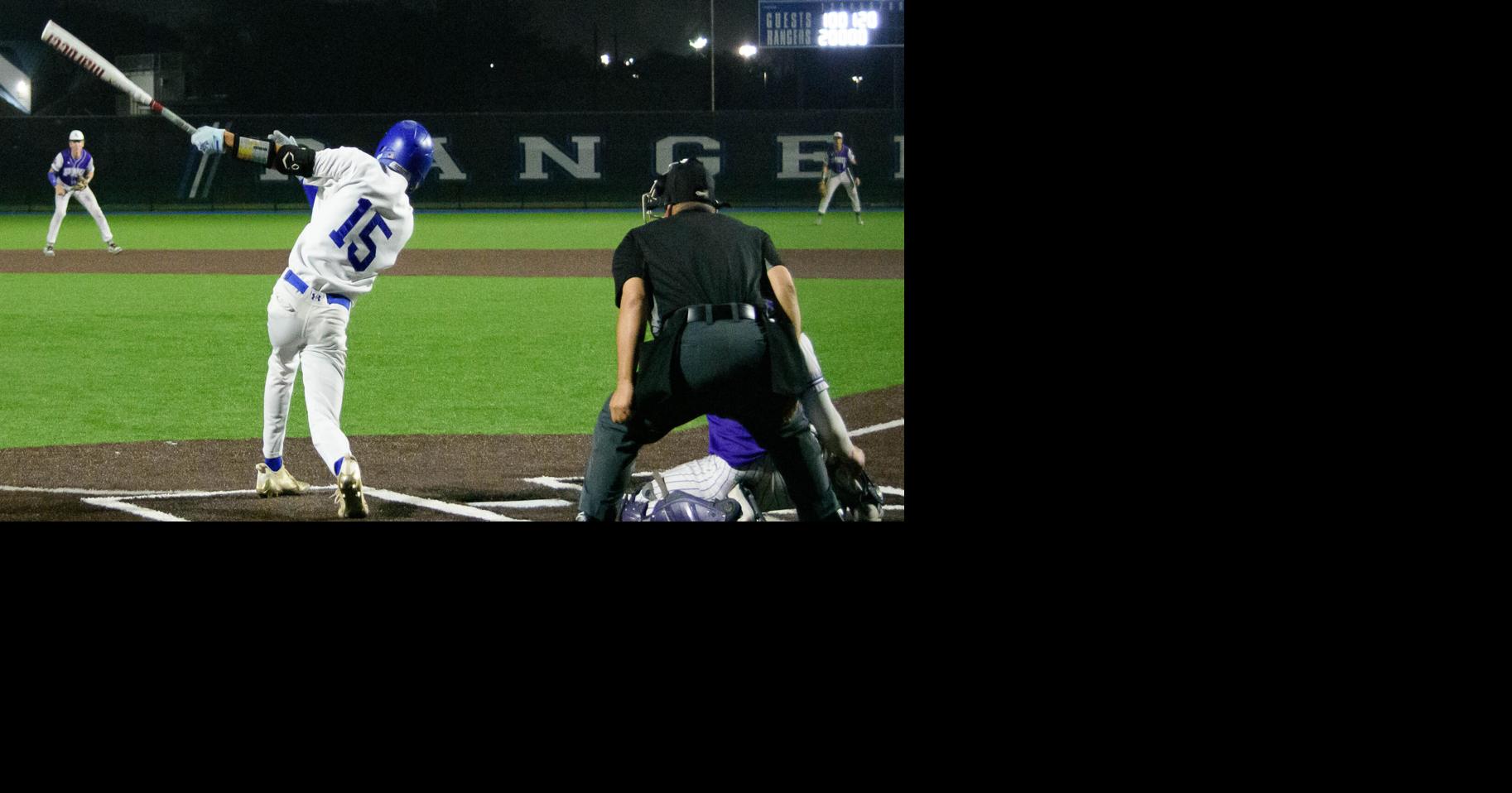 Sterling baseball | Sports | baytownsun.com
