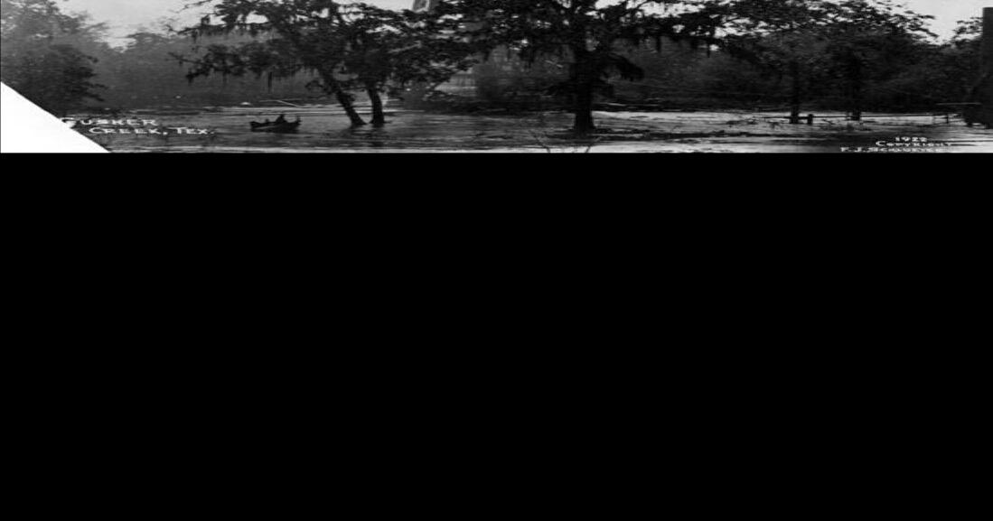 The Goose Creek Oil Field, Part 5 | Lifestyle | baytownsun.com