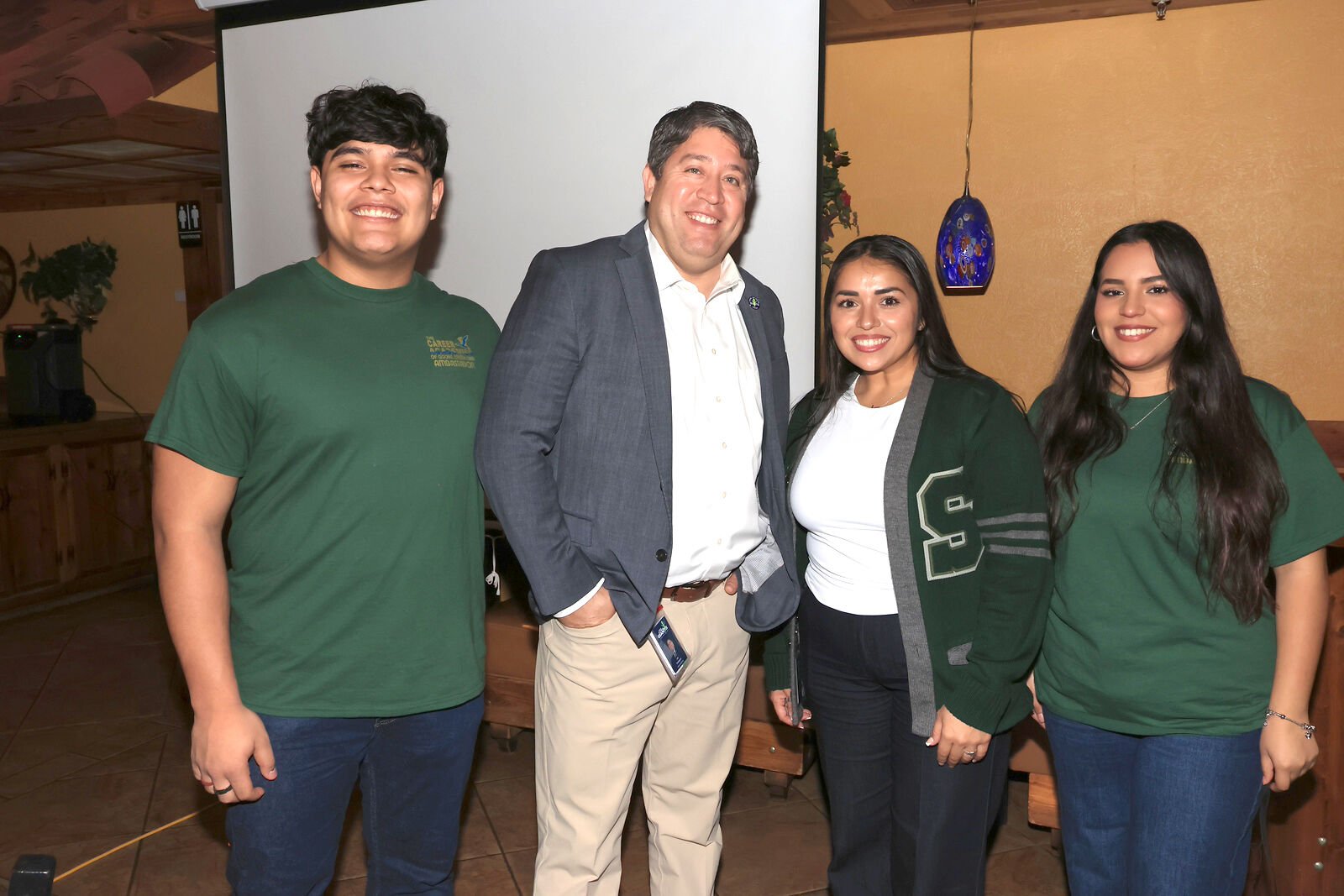 Baytown students showcase pro-level production | Local | baytownsun.com