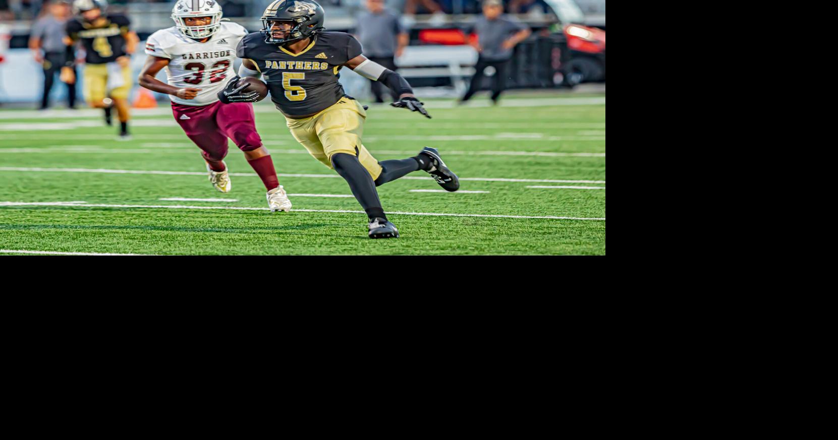 Panthers dominate Bulldogs | Sports | baytownsun.com