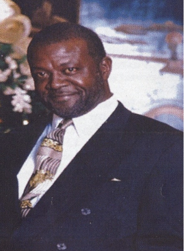 Notable Lives Lived: Remembering Clyde Miles on his 15th death ...