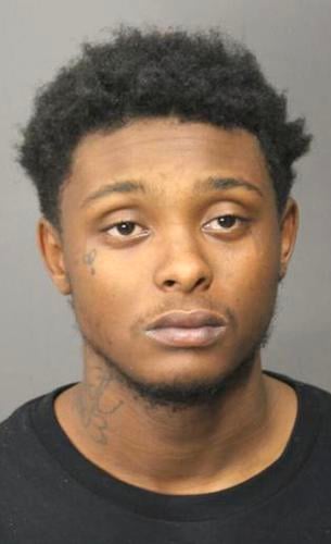 Suspected shooter arrested | Local | baytownsun.com