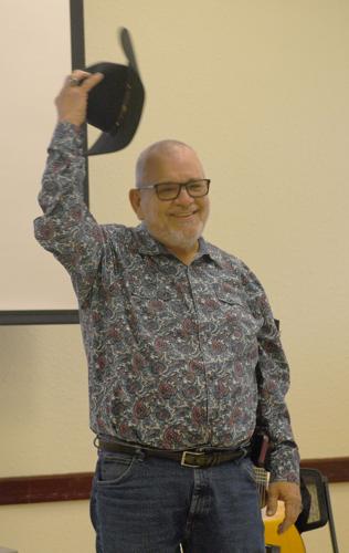 World’s largest rodeo fast approaching | Local | baytownsun.com