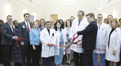 Houston Methodist Cancer Center at Baytown hosts grand-opening ceremony ...