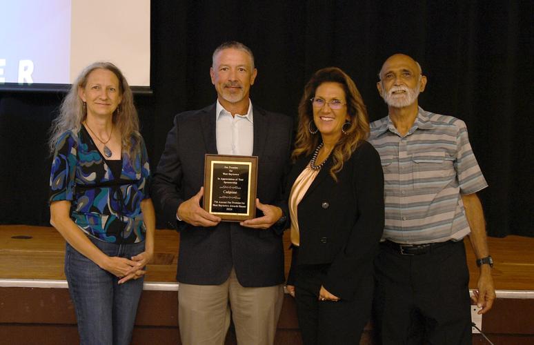 Fred Aguilar Promise Center celebrates 25 years | Local | baytownsun.com