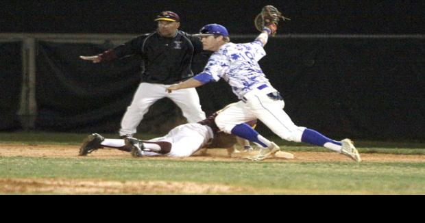 Rangers named to All-District baseball teams | Baytown | baytownsun.com