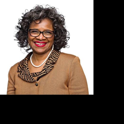 Susan Moore-Fontenot: Education is her life’s work | Local | baytownsun.com