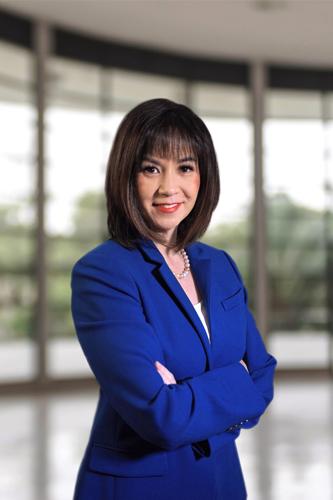 Lee College President Selected As Aspen Institute Presidents Fellow Local